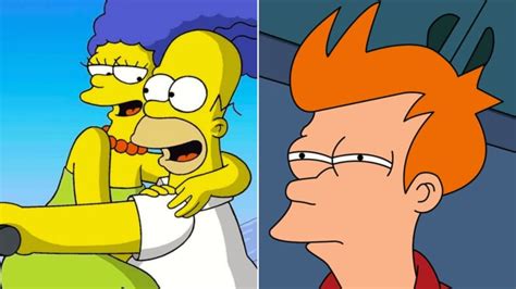 Futurama Maxim