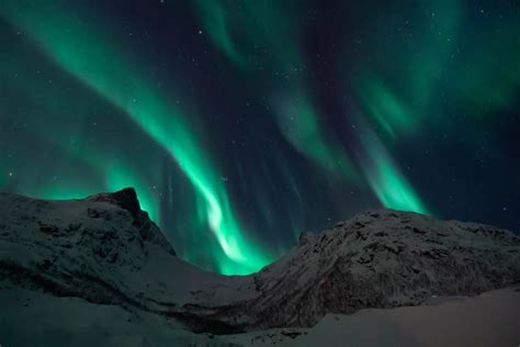 Abisko La Capitale Dell Aurora Boreale Travel Blogger Italiane