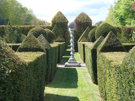 Biddick Walled Garden Lambton Park