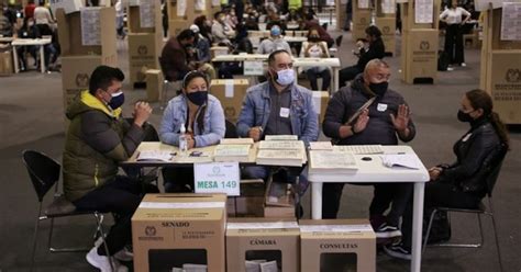 Conozca Los Beneficios De Ser Jurado De Votación En Las Elecciones Del