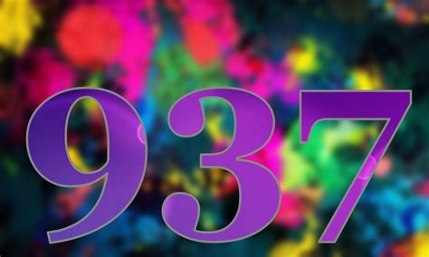 О числе 937 – девятьсот тридцать семь, математические свойства, перевод ...