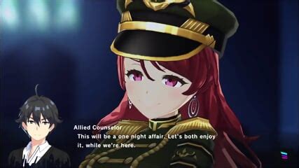 Magicami Imperial Uniform Aka Full Story