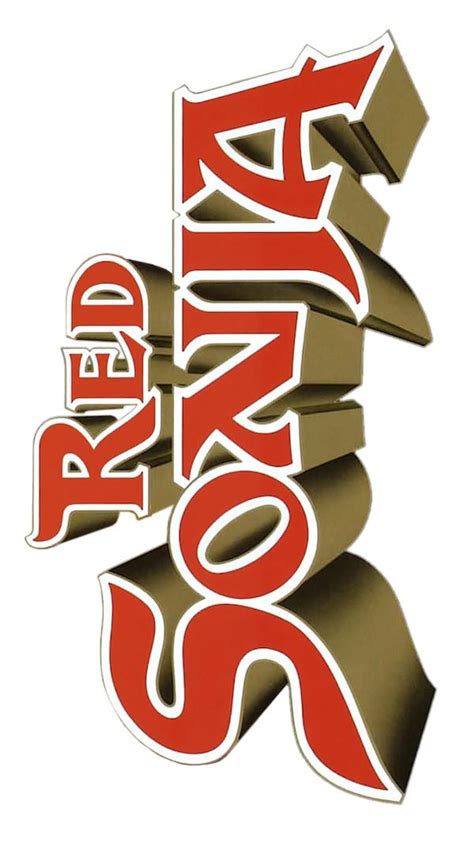 Red Sonja 1985 Poster Us 7501343px