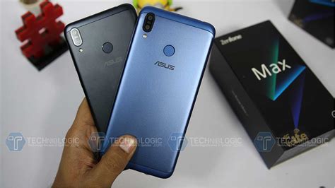 Asus Zenfone Max M Review Techniblogic Techniblogic