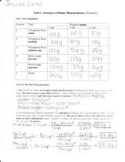 Lab1 Report Curtis Pdf T Jessrco Cur Lab 1 Accuracy Of Home