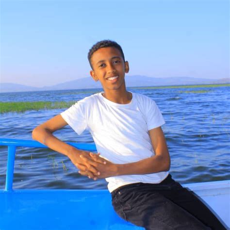 Yitbarek Tilahun