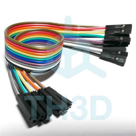 TH3D Uno Bootloader Flashing Kit For 8 Bit Boards TH3D Studio LLC
