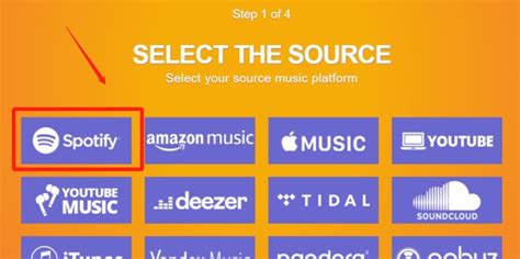 How To Transfer Spotify Playlist To Amazon Music Methods