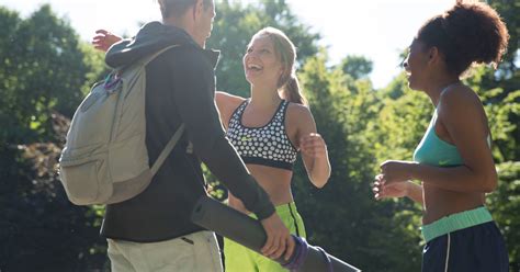 Fitness In Stuttgart Urban Sports Club