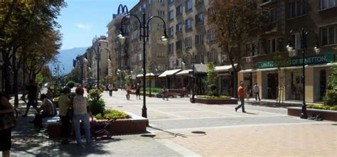 Без палачинки на Витошка Profit Bg