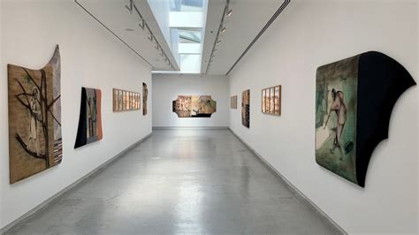 Sharjah Biennial 2023 Contemporary Art Exhibitions Part14 Sharjah Art