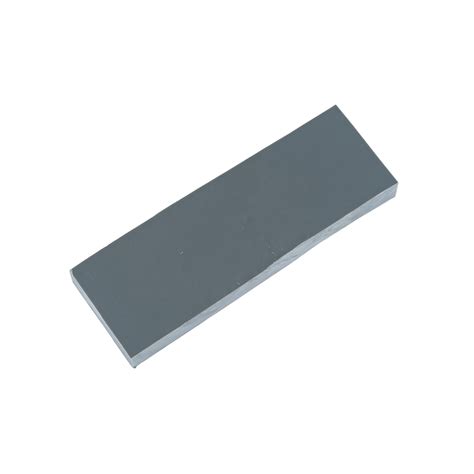 Grey PVC Rigid Sheet 10mm Thick Plastic Cutting Board Polyvinyl
