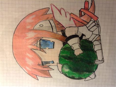 Ikaros By Meowth03 On Deviantart