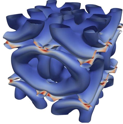 Hasan Shetabivash Phd On Linkedin Lettuce A Python Based Cfd