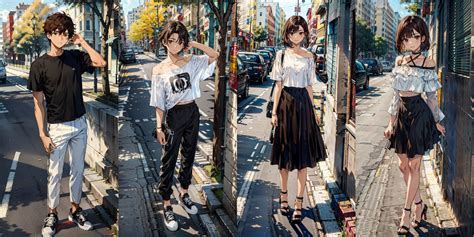 A Feminine Touch Tg By Pszemyslaw On Deviantart