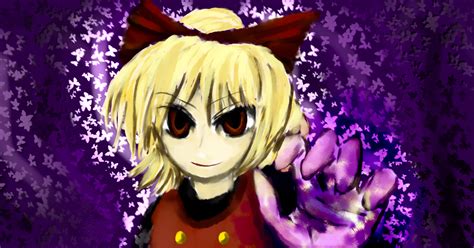 東方 病気を操る能力！ Maedaのイラスト Pixiv