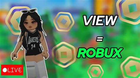 LIVE PLS DONATE Donating EVERY Viewer YouTube