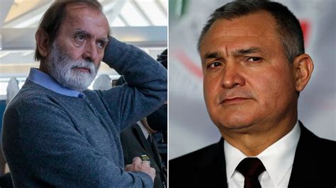 Epigmenio Ibarra Se Dijo ‘asqueado De La Justicia De Eeuu Por Juicio