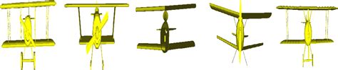 figure 2 from deep multimetric learning for shape based 3d model