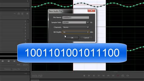 What Is Bit Depth In Audio At Robert Mosher Blog