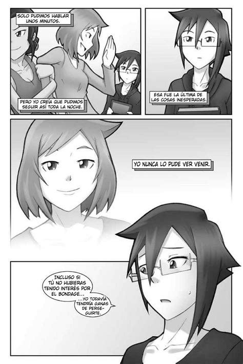 [stereoscope Comics] Valentines Comic