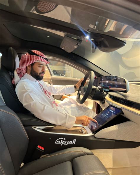 A Lucrative Monetization Avenue Opens Up For Lucid Group As The Saudi