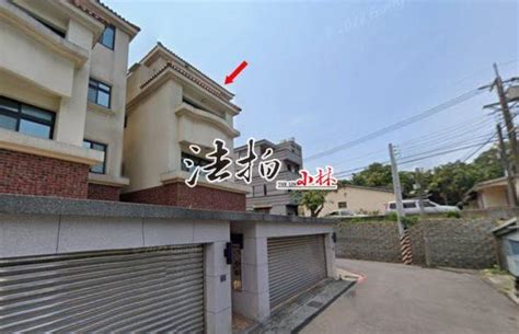 【新竹香山】東香里香檳五街｜大地坪邊間透天別墅 小林法拍