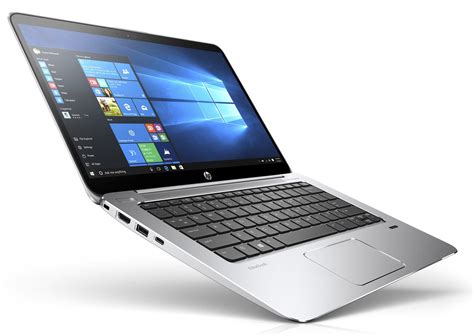 HP EliteBook 1030 G1 - m5-6Y57 · Intel HD Graphics 515 · 13.3”, Full HD ...