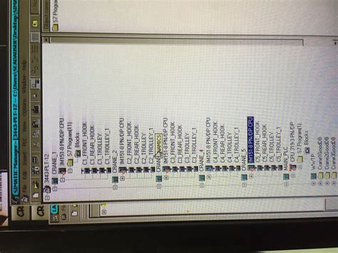 Error When Downloading Hardware Configuration Siemens