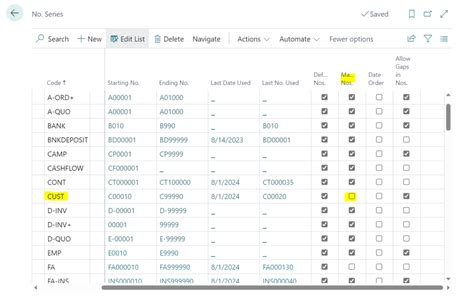 How To Easily Import Data Into Dynamics 365 Business Central Encore