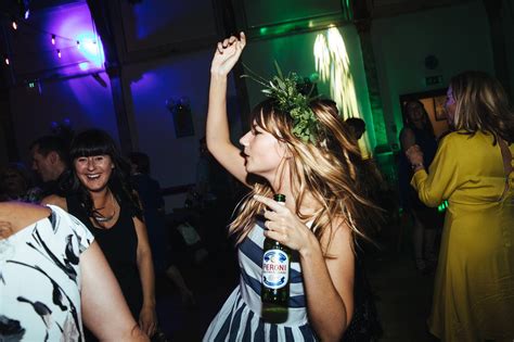 Ritzy Cinema Brixton Wedding Photography Lyndsey Goddard