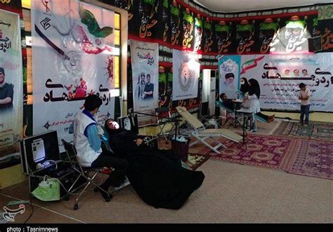 بوشهر روستائیان شهرستان کنگان خدمات رایگان دندان پزشکی دریافت کردند