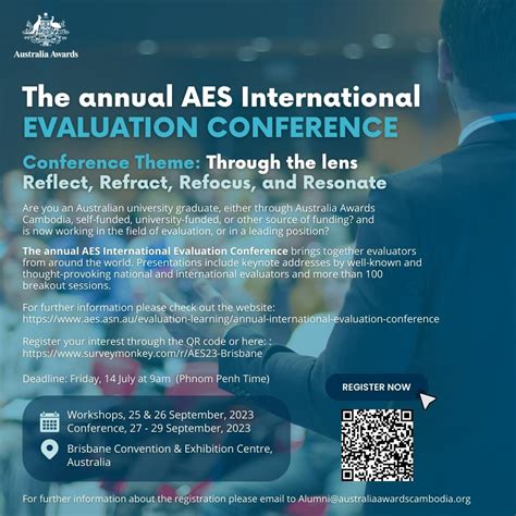 Aes Evaluation Conference 2024 Halie Leonora