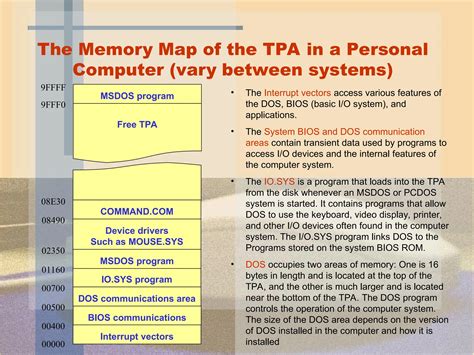Chapter 1 Part 2 Introduction To Microprocessor Ppt