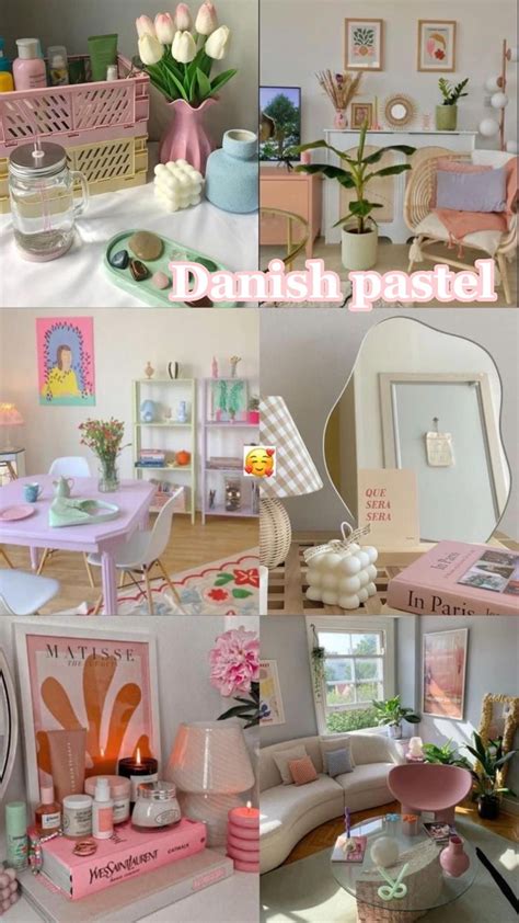 100 Amazon Home Decor Finds Danish Pastel Aesthetic Artofit