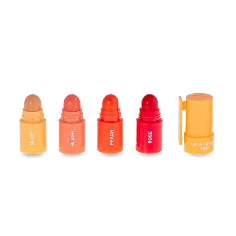 Mad Beauty Disney Pure Princess Ariel Lip And Cheek Tint Discount