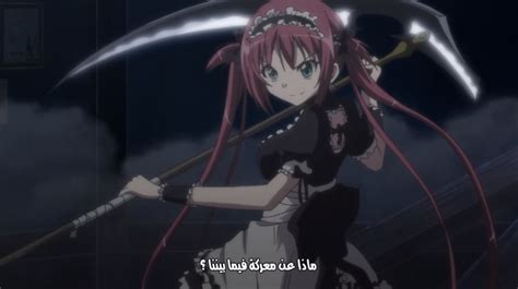Queens Blade Vanquished Queens Ova 02 10bit