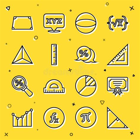 Set Line Angle Bisector Of A Triangle Certificate Template Triangular