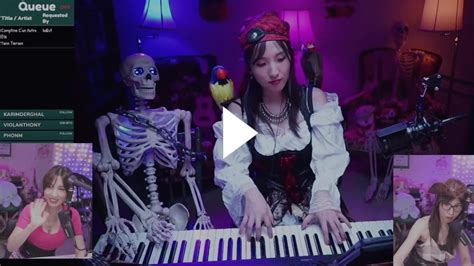 Triplets Have The Same Reaction Rlivestreamfail