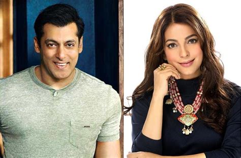 Salman Khan Wanted To Marry Juhi Chawla But జుహీతో సల్మాన్ పెళ్లి