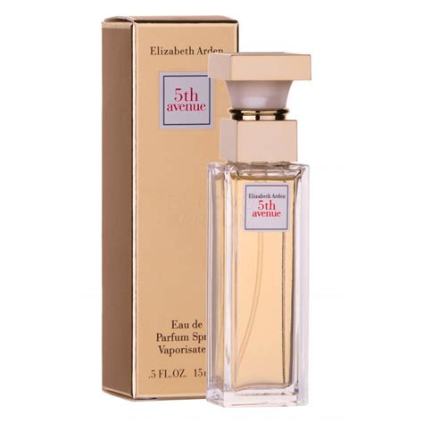 Elizabeth Arden 5th Avenue Woda Perfumowana Dla Kobiet 15 Ml Elnino