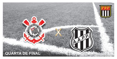 FANATIMÃO NEWS Retrospecto Corinthians x Ponte Preta