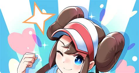 ポケモン メイ＆ツタージャ Tmのイラスト Pixiv