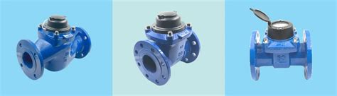 About Us Professional Bulk Meter And Woltman Meter Manufacturer