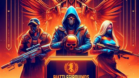 The Battlegrounds Mobile India Series Bgis 2023 Grand Finals Have