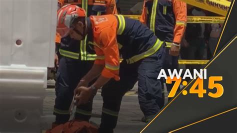 Audit Integriti Elak Tragedi Berulang Astro Awani