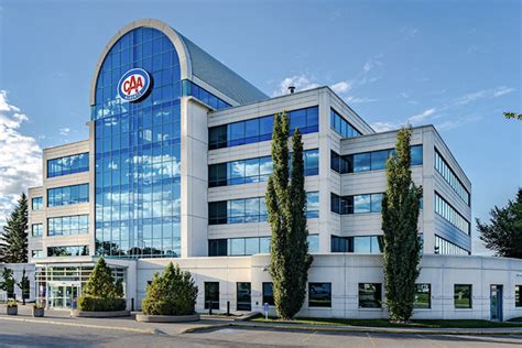 Alberta Motor Association Deploys Guidewire Cloud Insurance