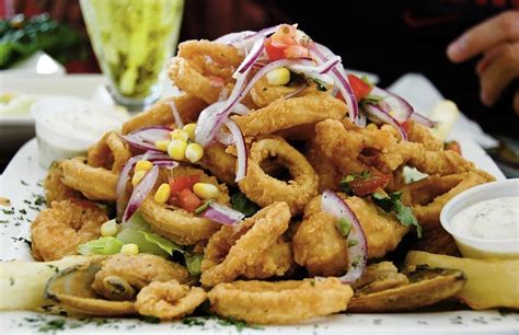 Las Mejores 5 Gastronomías Del Mundo Portal Mochilero