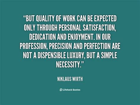 Quality Quotes Quotesgram