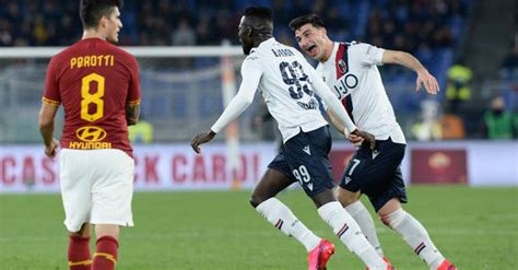 Nhận định Soi Kèo Bologna Vs Roma 23h00 145 Vòng 33 Serie A